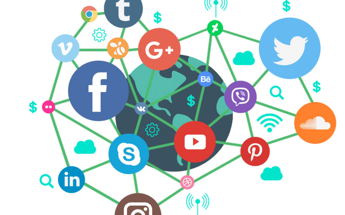Connect Online on Social Media | Hartford Federation of Paraeducators